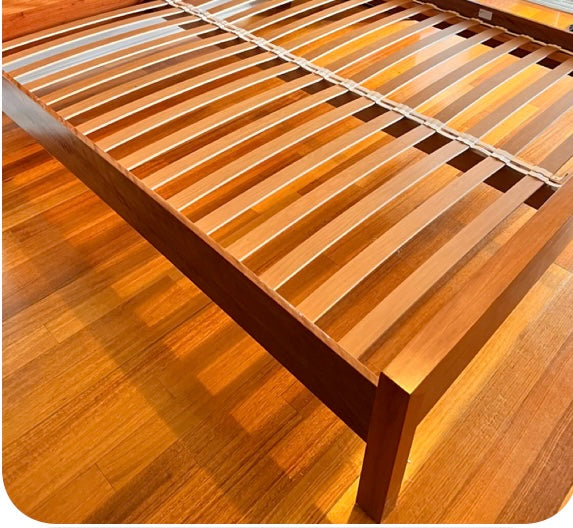 Replacement Postureslat Rubber Slat Strip for Wentworth Furniture Bedf ...