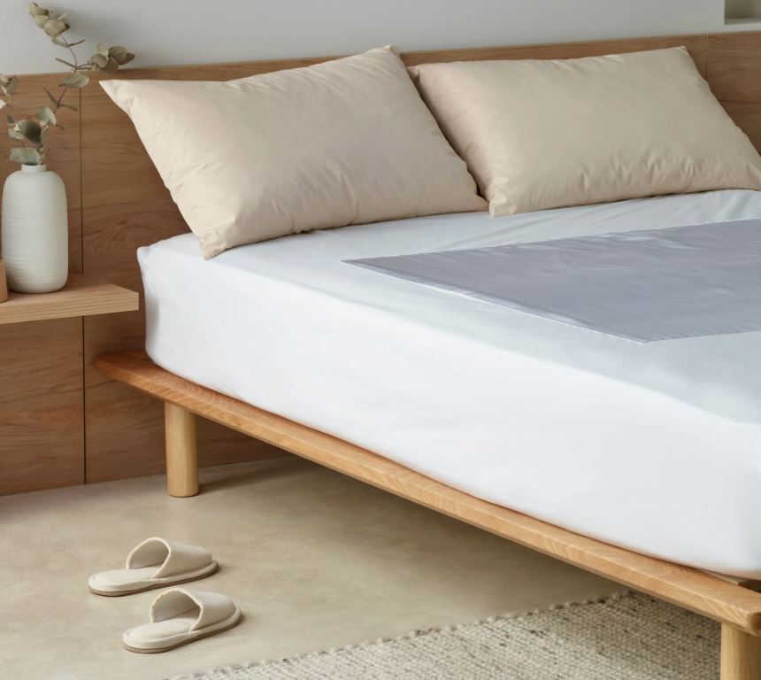 Mobility Assist Waterproof Bed Protector – Wentworth Care Furniture